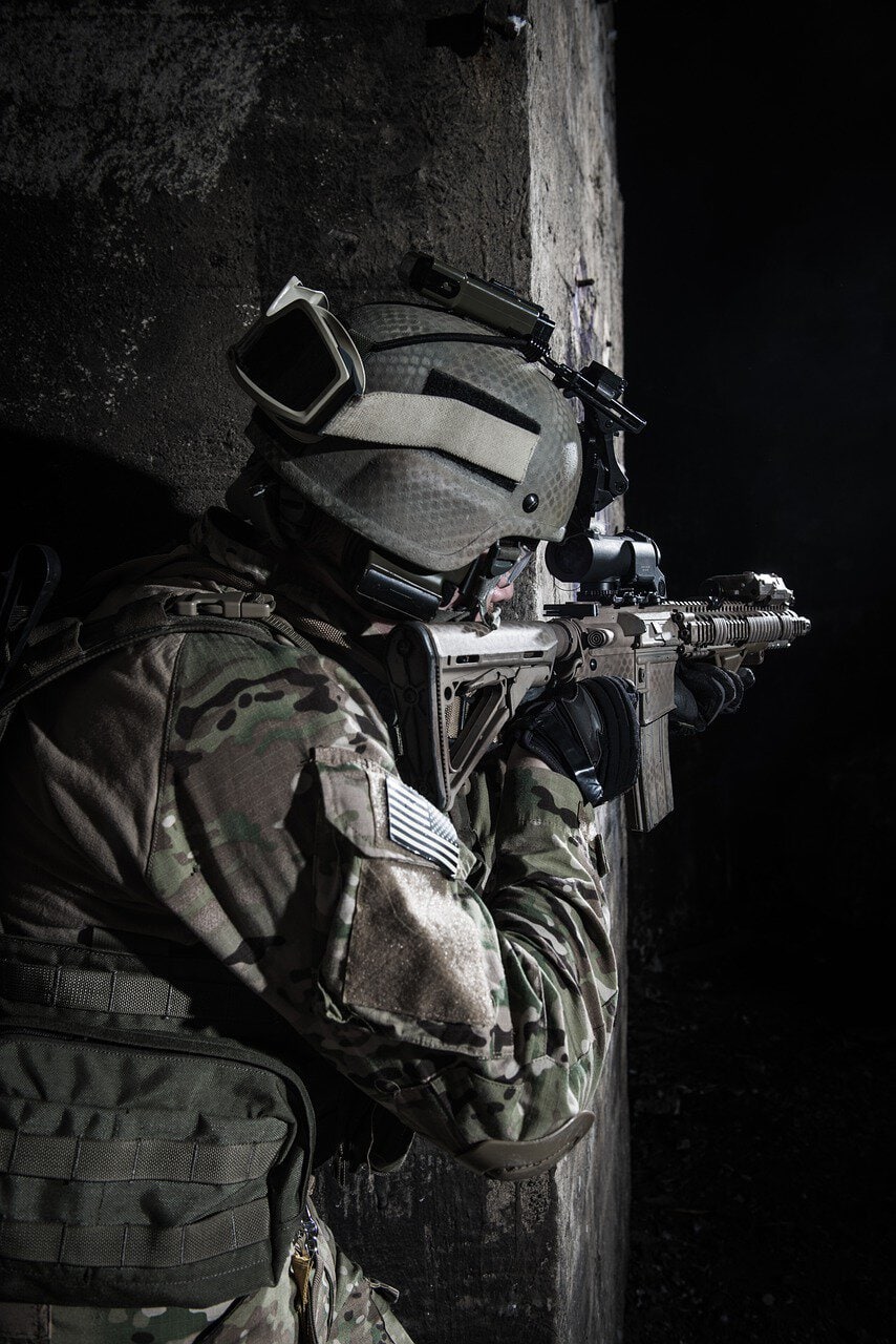 Interstate armed conflict (war, proxy wars)