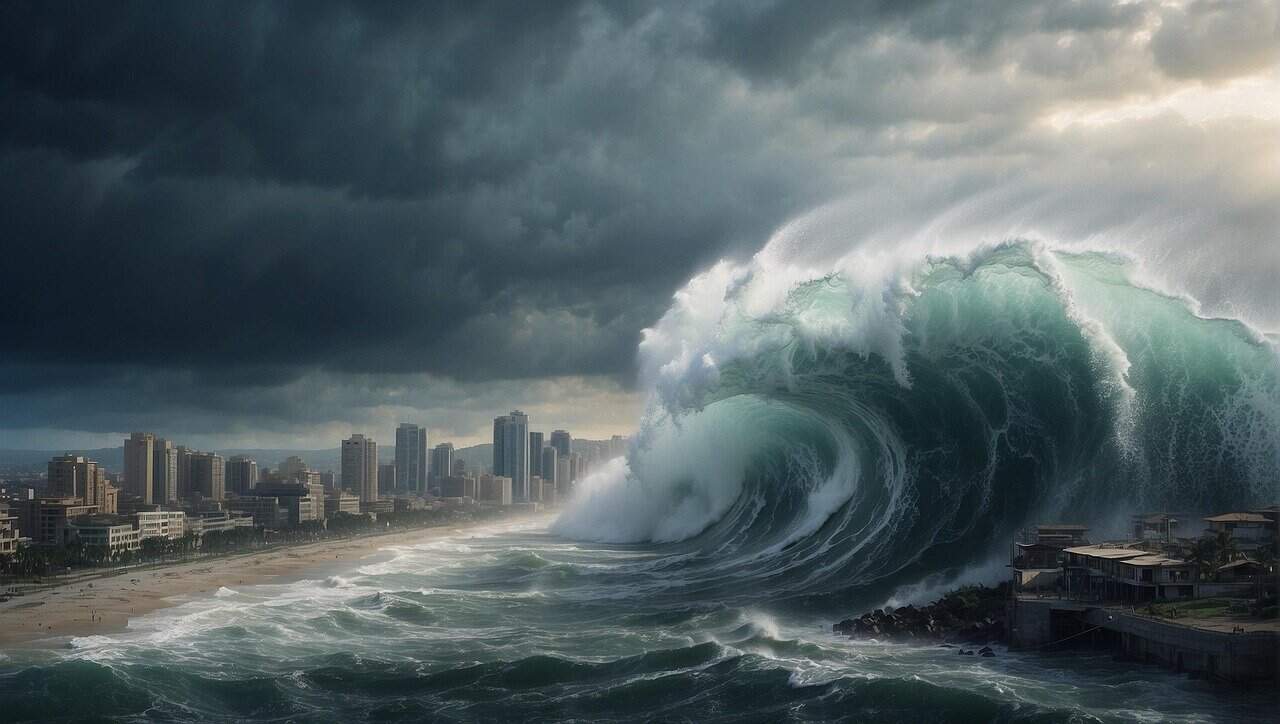 How do Disaster- , risk-, crisis mngt and BCM relate?